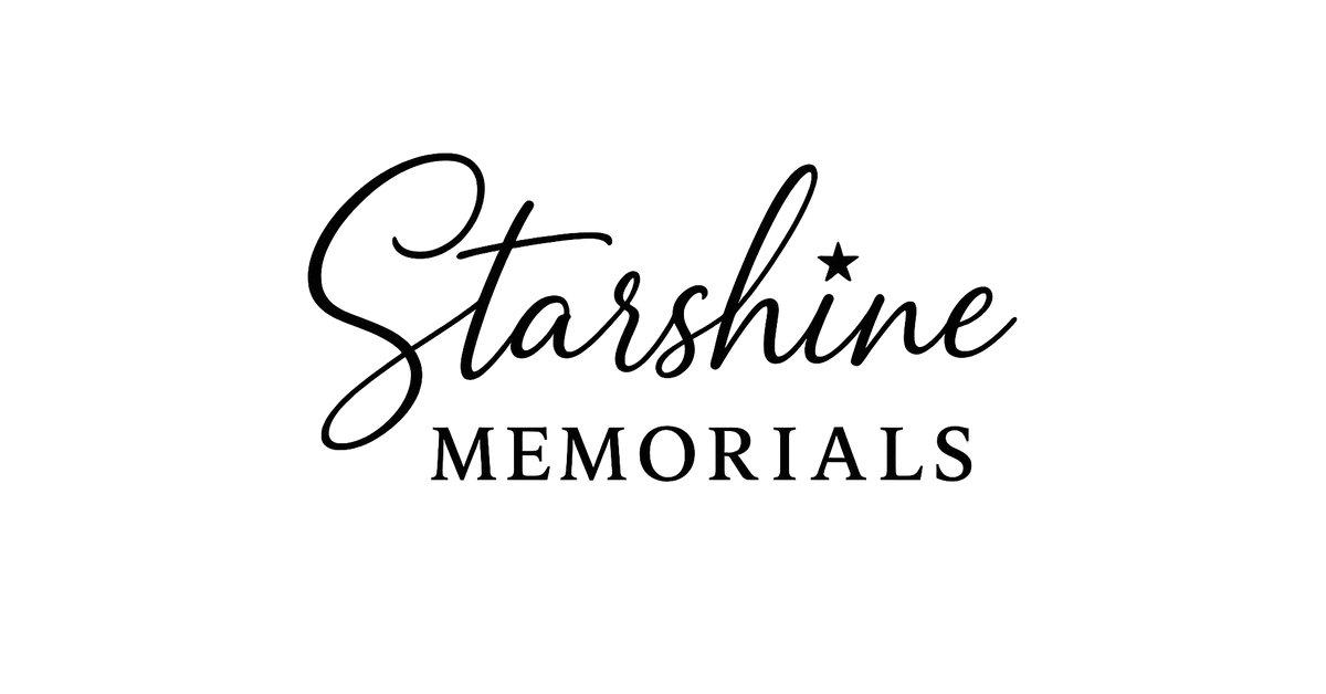 Starshine Memorials